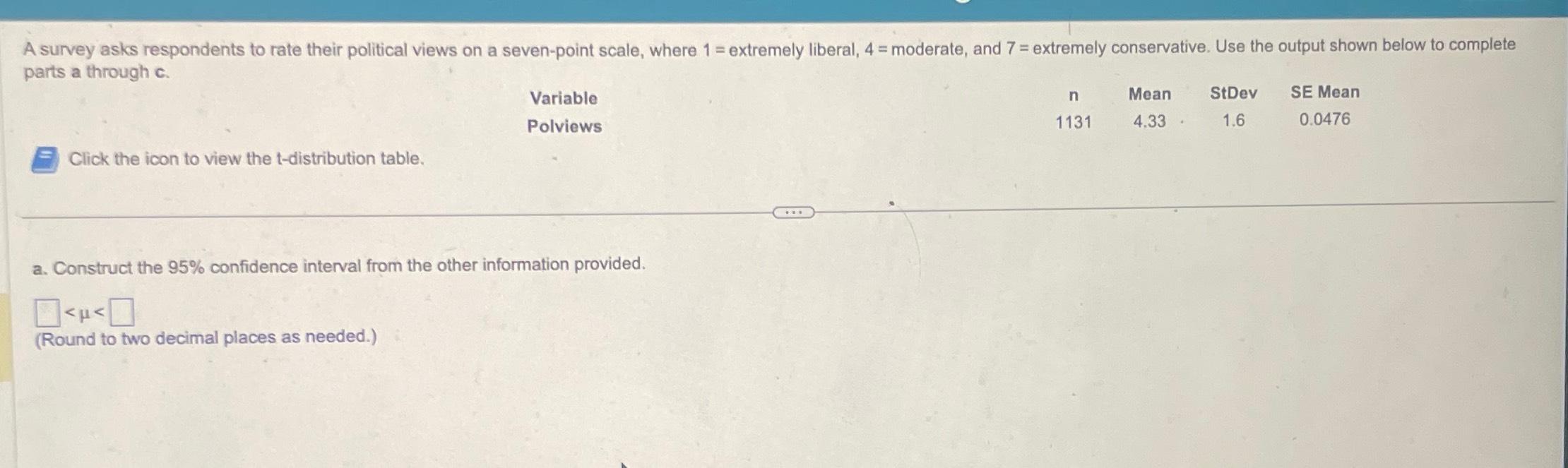 Solved parts a through | Chegg.com