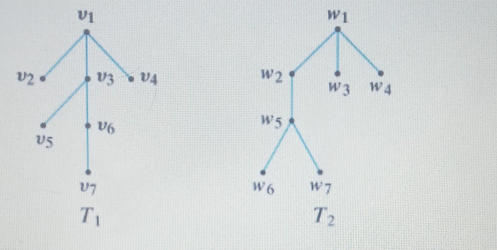 Discrete math to show work and solvr problems. b) | Chegg.com