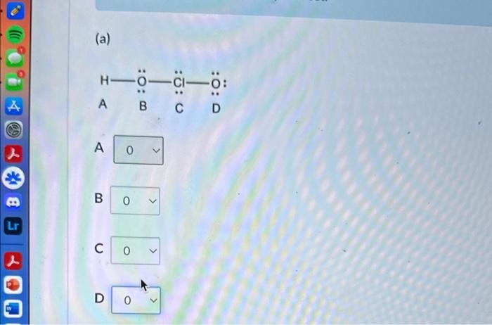 Solved A mixture of H2 and Cl2 is stable, but a bright flash | Chegg.com