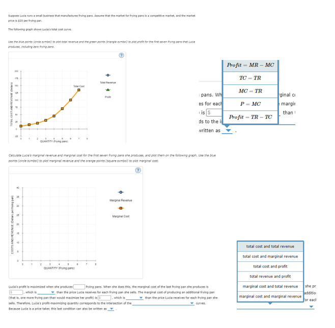 Solved please fill in blanks and also example of graph | Chegg.com