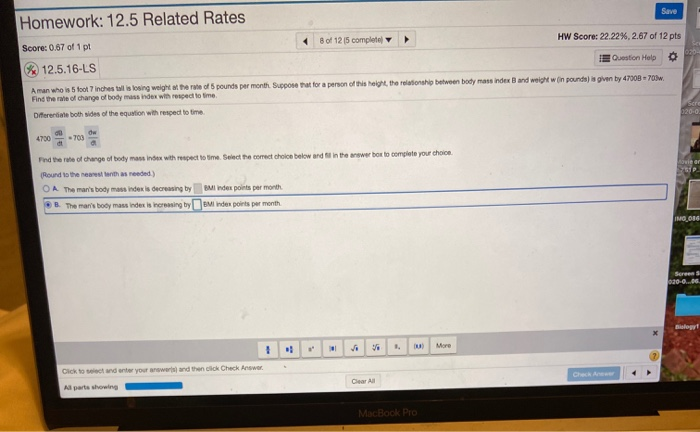Solved MATH 1325 www.Summer i 2020 Sarah Ghaffar & 06 | Chegg.com