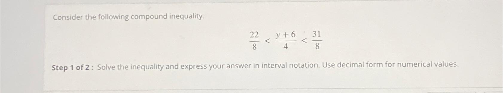 Solved Consider the following compound | Chegg.com