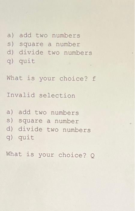 Solved Recitation Project 3 Overview For this recitation | Chegg.com