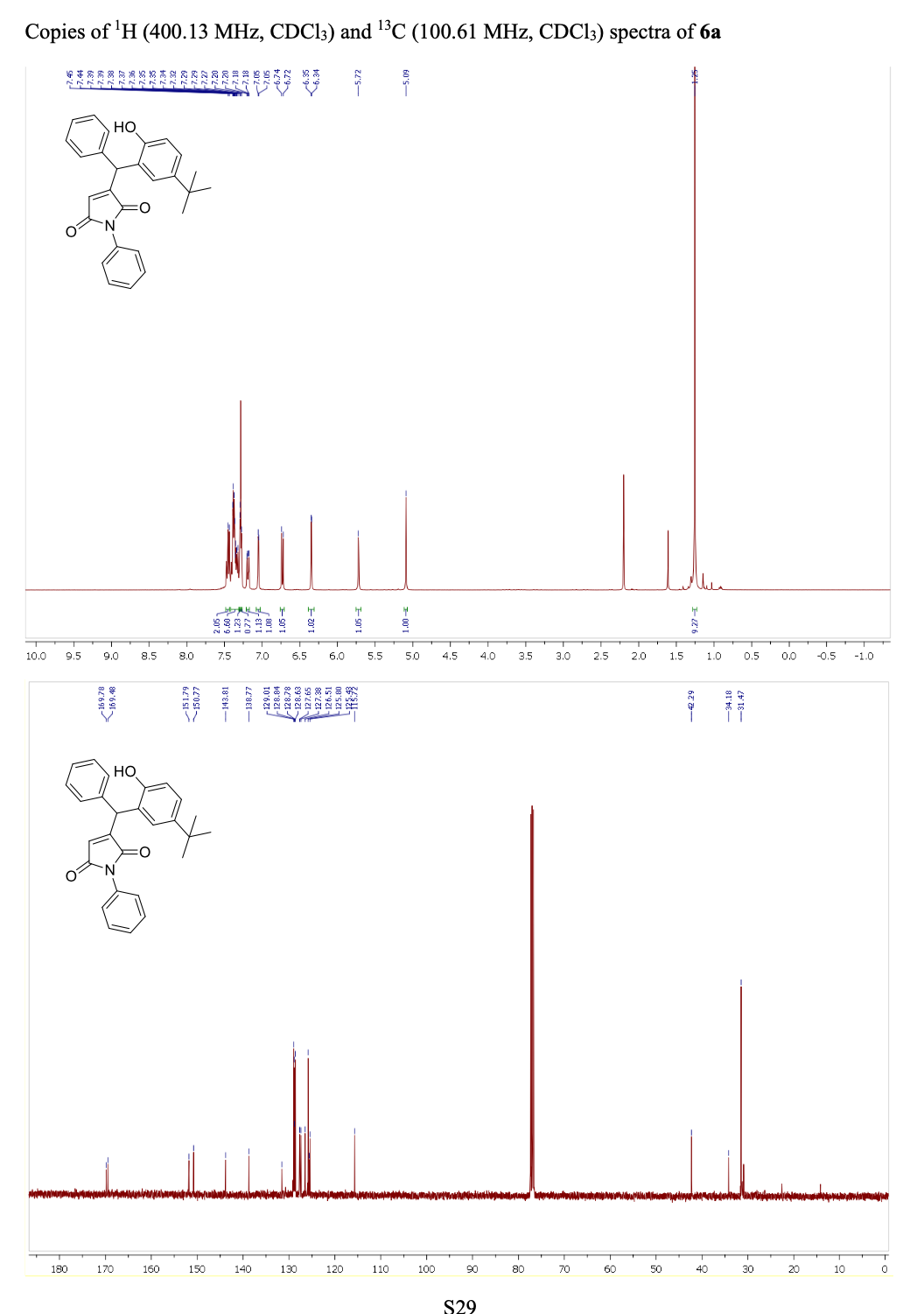 Assign the proton and carbon NMR spectroscopy for the | Chegg.com