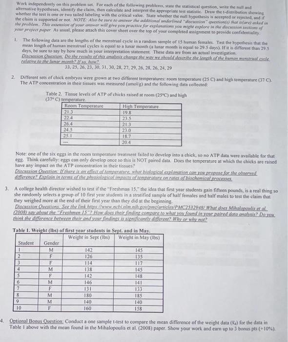 Solved I don't understand what steps to do and what | Chegg.com