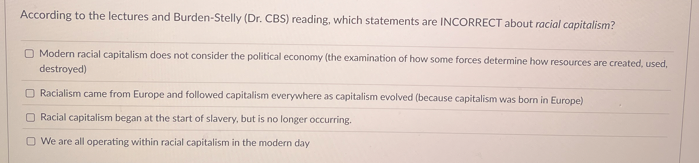 Solved According to the lectures and Burden-Stelly (Dr. | Chegg.com