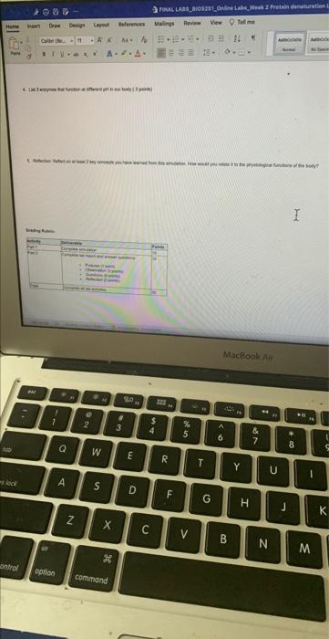 the questions | Chegg.com