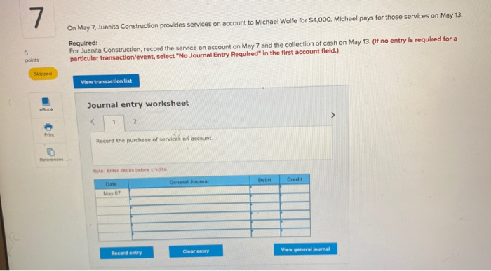 Solved Assume selected financial data for Walmart and | Chegg.com