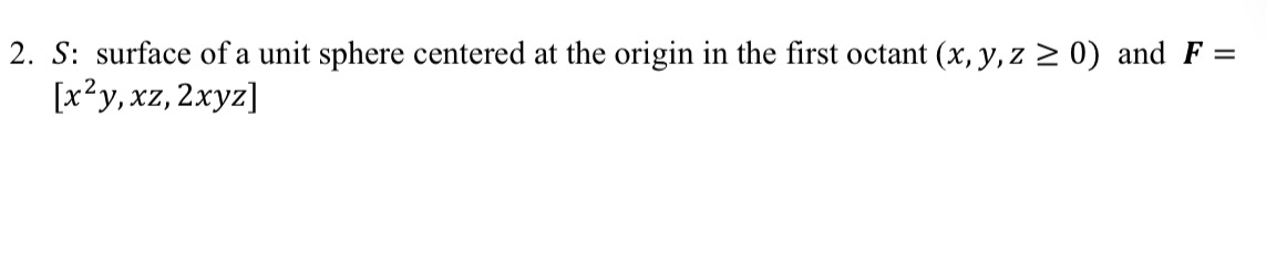 Solved Find the surface integral by Divergence TheromS ﻿: | Chegg.com