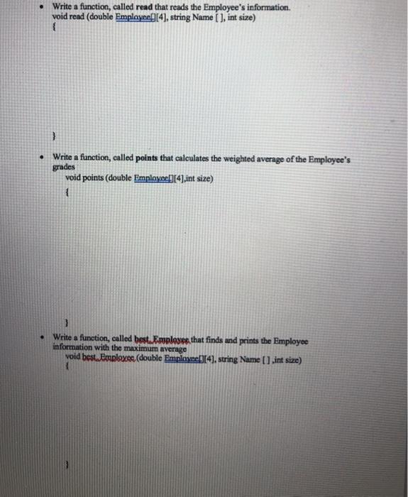 Solved Q1 Write A C Program That Manipulates Two Arrays 