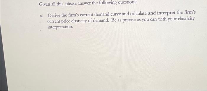 Solved Directions: Please follow the instructions on the | Chegg.com