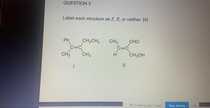 Solved Draw a Lewis structure and line angle formula for | Chegg.com