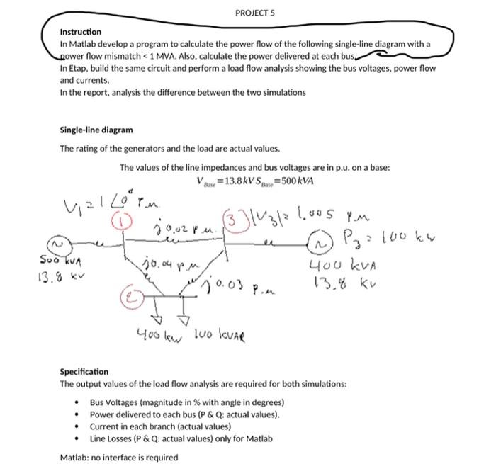 Instruction In Matlab develop a program to calculate | Chegg.com
