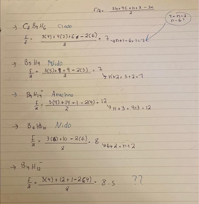 Solved use wade rule to clasify, i attached my answers | Chegg.com