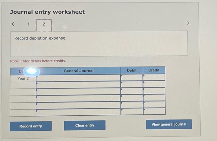 Solved Exercise 8-19A (Algo) Computing and recording | Chegg.com