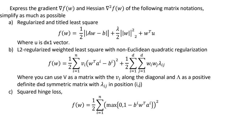 Solved Please Respond Such That A Beginner Can Understand Chegg