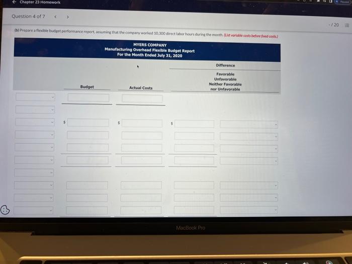Solved can you fill out part A and part B? question 4 | Chegg.com
