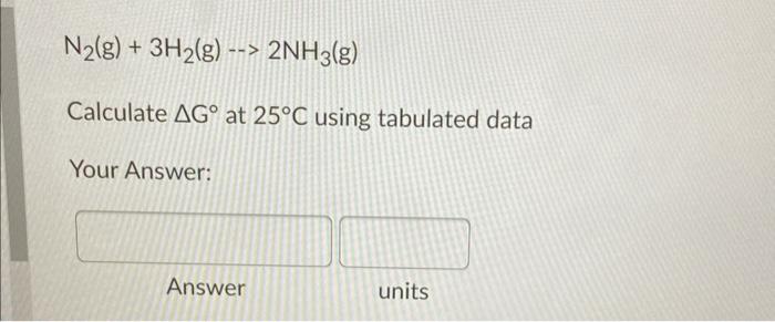 Solved Given the following data: C2H2( g)+5/2O2( g)→2CO2( | Chegg.com