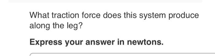 Solved In order to prevent muscle contraction from | Chegg.com