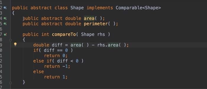 Solved Procedure You Can Utilize Any Classes From The Java 