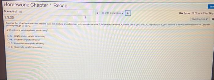 Solved Homework: Chapter 1 Recap Scores of 1 pt 100 150 cm | Chegg.com