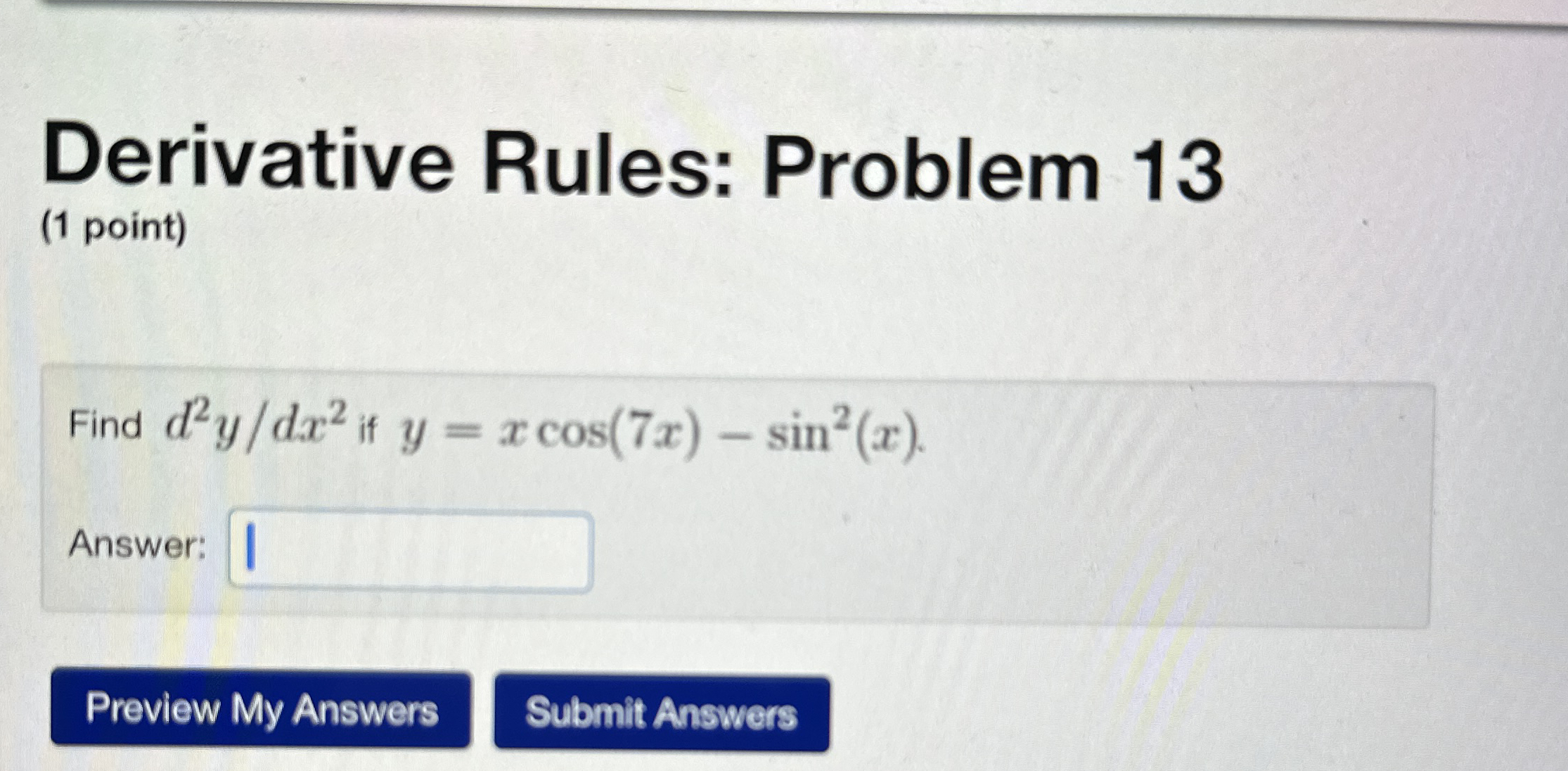 Solved Find the largest number δ ﻿such thatif 0