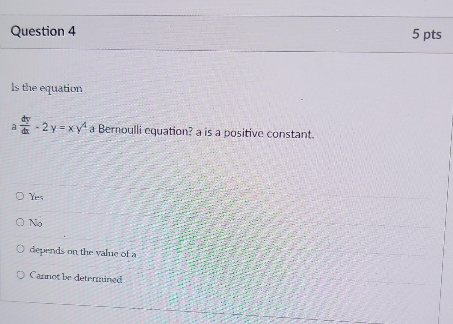 Solved Solve the HOMOGENEOUS differential Equaton | Chegg.com