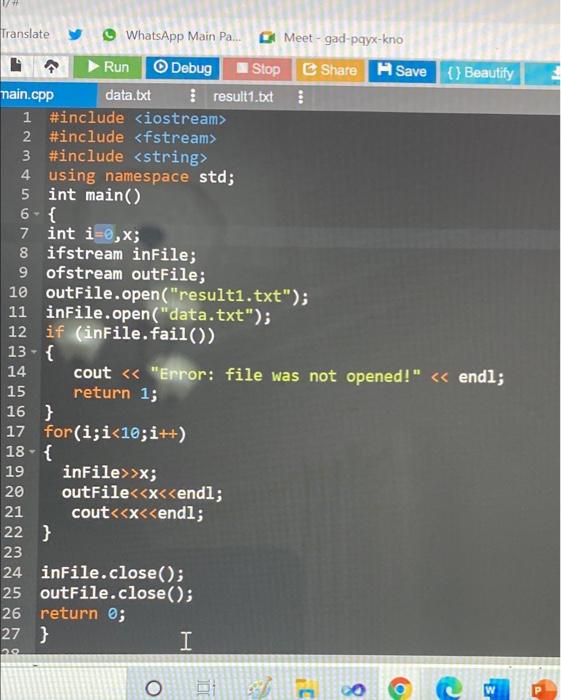 Solved please can you do it for me how can I make swap I | Chegg.com