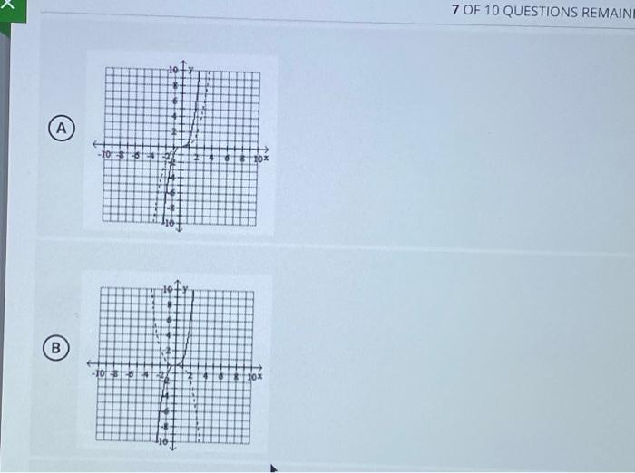 Solved Begin by graphing the standard cubic function f(x) = | Chegg.com