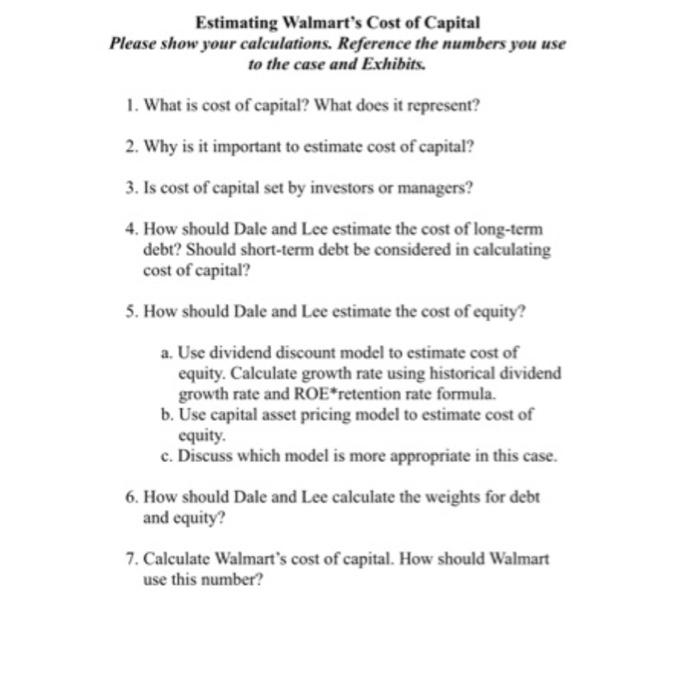 Solved question number 4? if you don't have this case please | Chegg.com