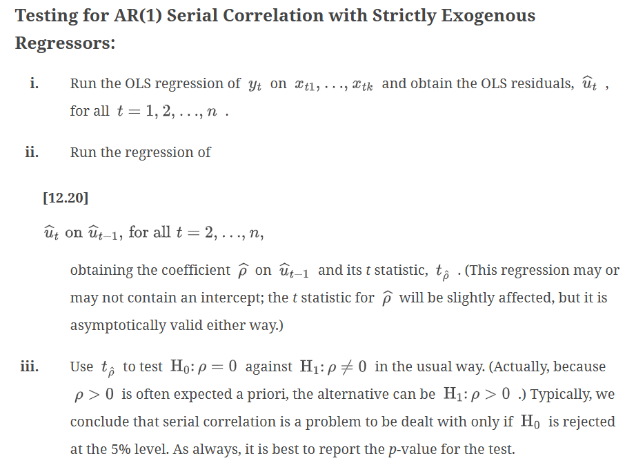 Consider a standard multiple linear regression model | Chegg.com