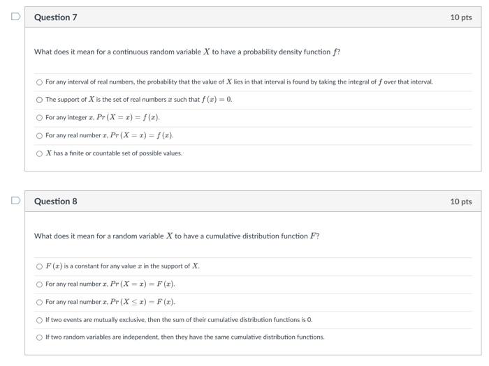 Solved Suppose that a random variable X has the binomial | Chegg.com