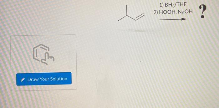 Solved 1) NaNH2 ? 2) CH3CH2Cl, heat Draw Your Solution 1) | Chegg.com