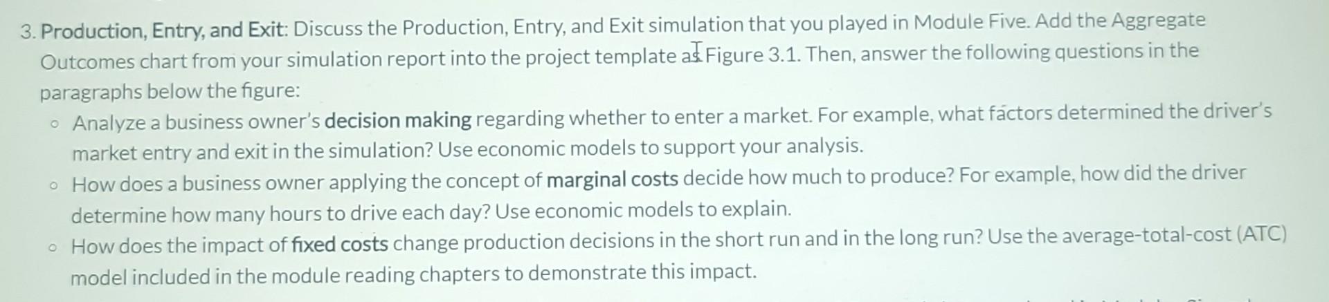 Solved Competencies In this project, you will demonstrate | Chegg.com