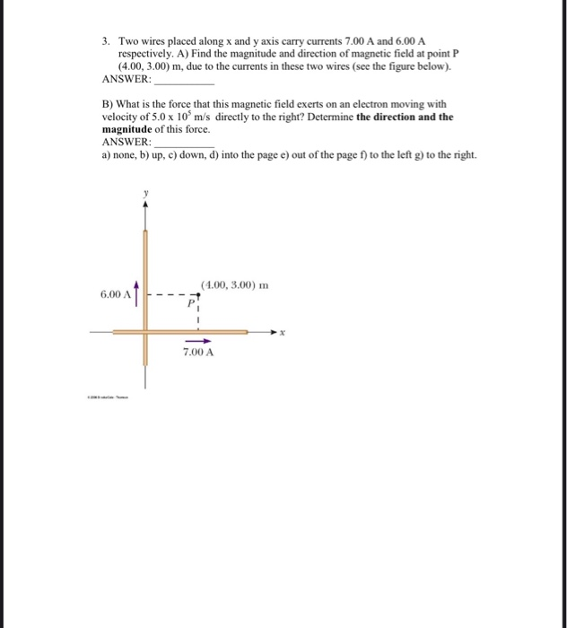 Solved show step by step the process to get this answer and | Chegg.com