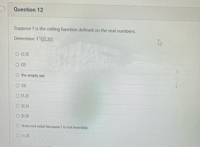 Solved function f:[−2,1]→[0,2];f(x)=∣x∣ surjective but not | Chegg.com
