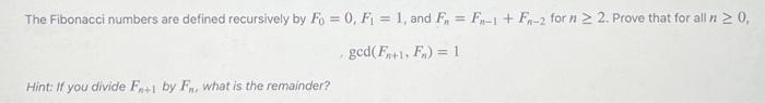 Solved Let R be a commutative ring. Recall that - x∈R is a | Chegg.com