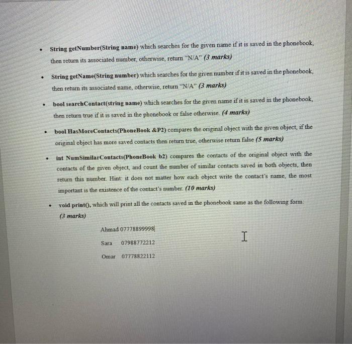 Solved C++Hints:- You have to submit .cpp and header files | Chegg.com