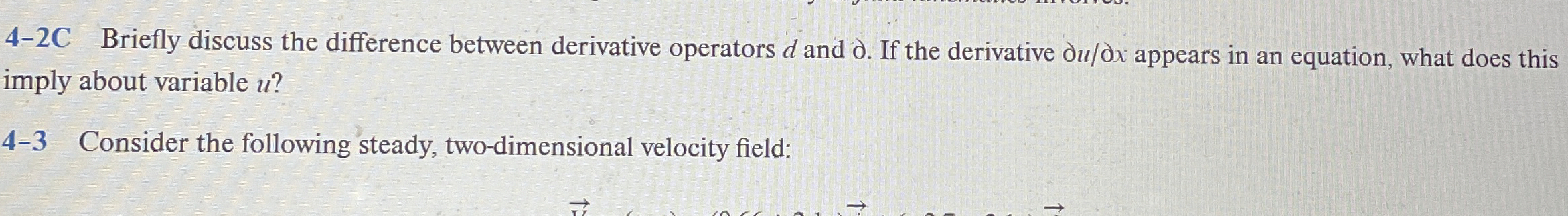 High Quality SOLUTION 4-2C Briefly discuss the difference between | Chegg.com