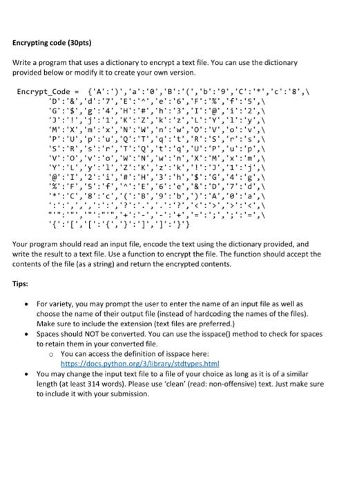 Solved use python and please not too much fancy code, I just | Chegg.com