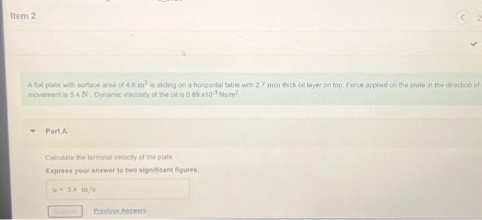Solved show me the workings break it down in step by step an | Chegg.com