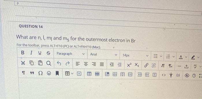 Solved Question 13 Calculate Ahrxn For The Following