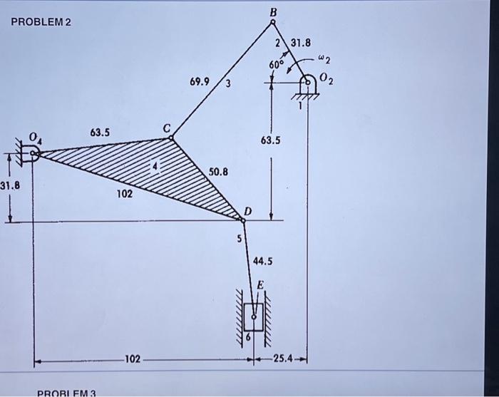 For the mechanisms shown in the next slides: - Assume | Chegg.com