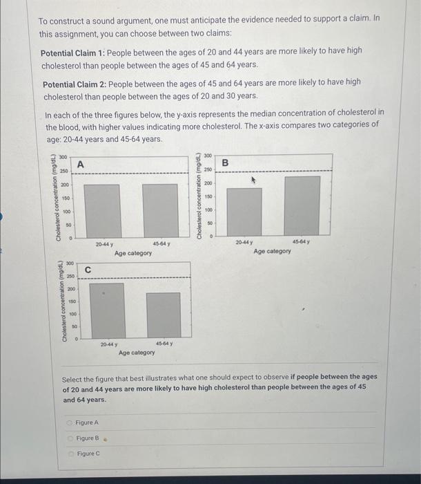 Solved To construct a sound argument, one must anticipate | Chegg.com