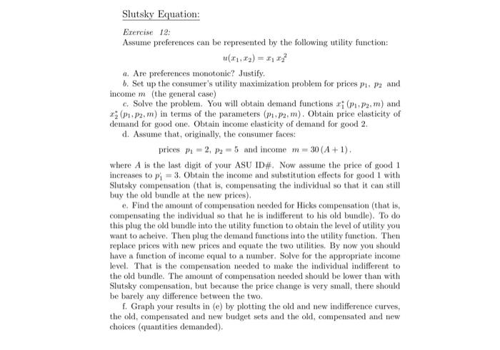 Solved A=6. also if you answer. answer fully and on paper do | Chegg.com