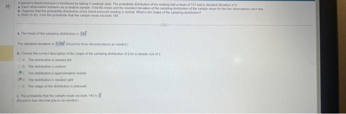 Solved i need help understanding how to het the second part | Chegg.com