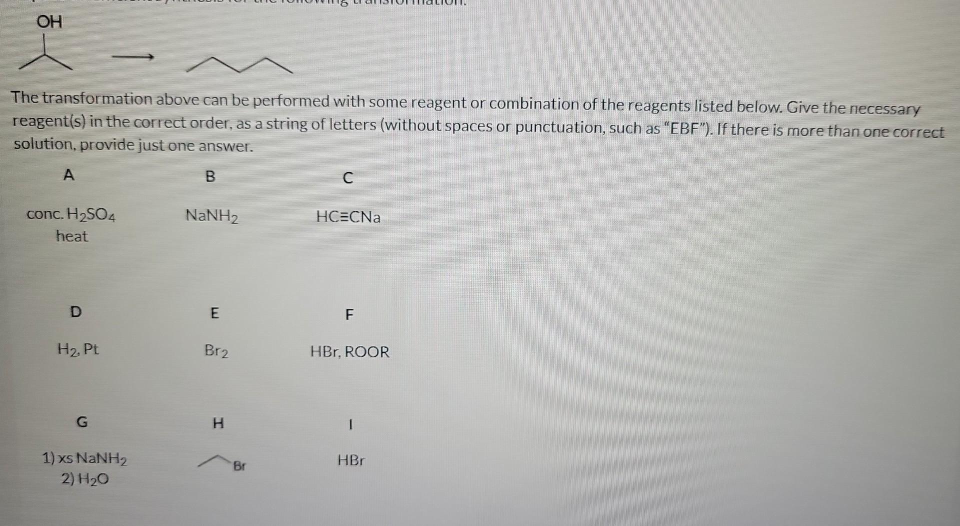 Solved The transformation above can be performed with some | Chegg.com