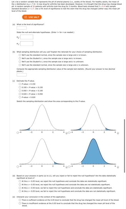 Solved Ltt x be a random varable that itpresenta the phi of | Chegg.com
