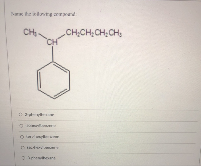 Solved Which of the following dienes is a cumulated diene? | Chegg.com