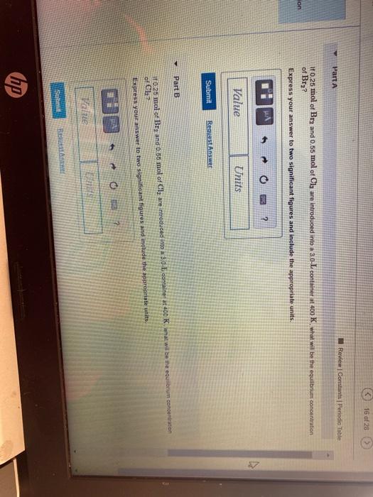 Solved Course Home hp | Chegg.com